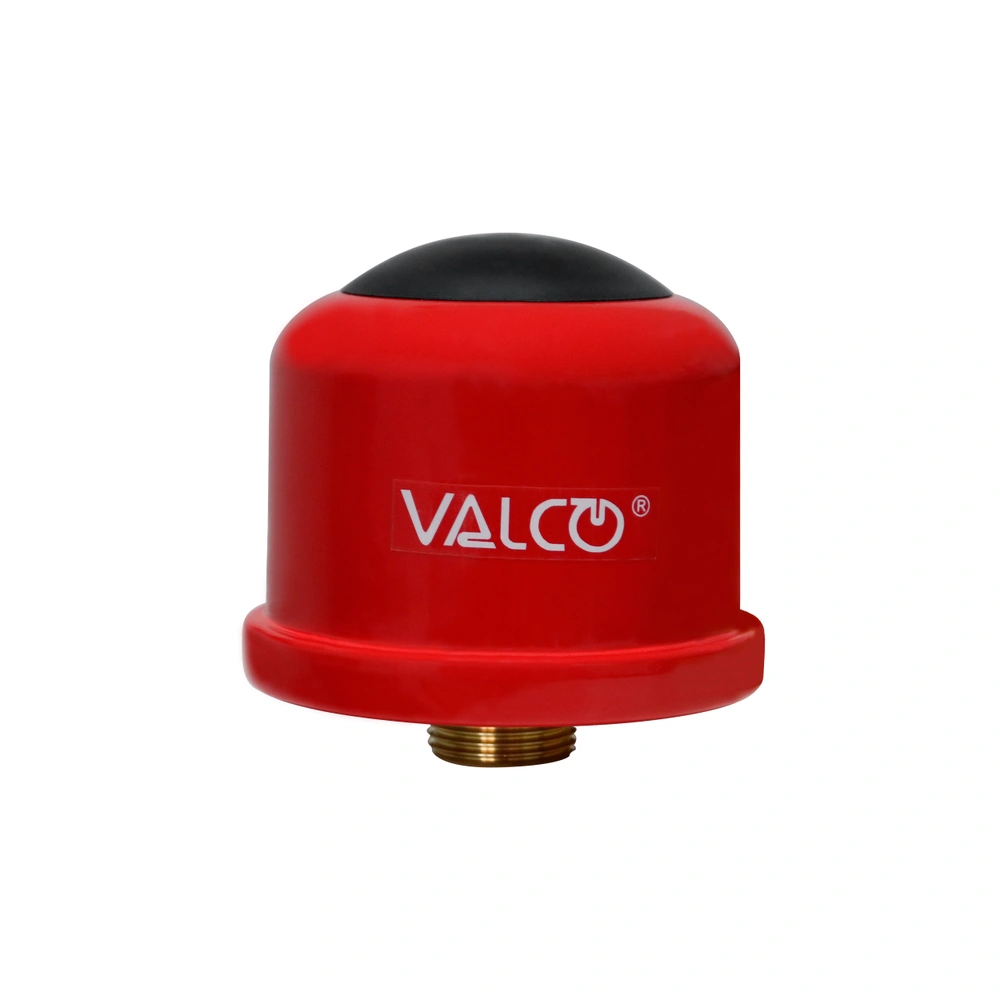 Tanque Valco 1L con Acople 1" – Resistente y Práctico